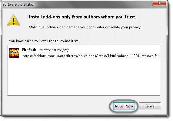 Firebug And Firepath In Selenium Webdriver Selenium Tutorial
